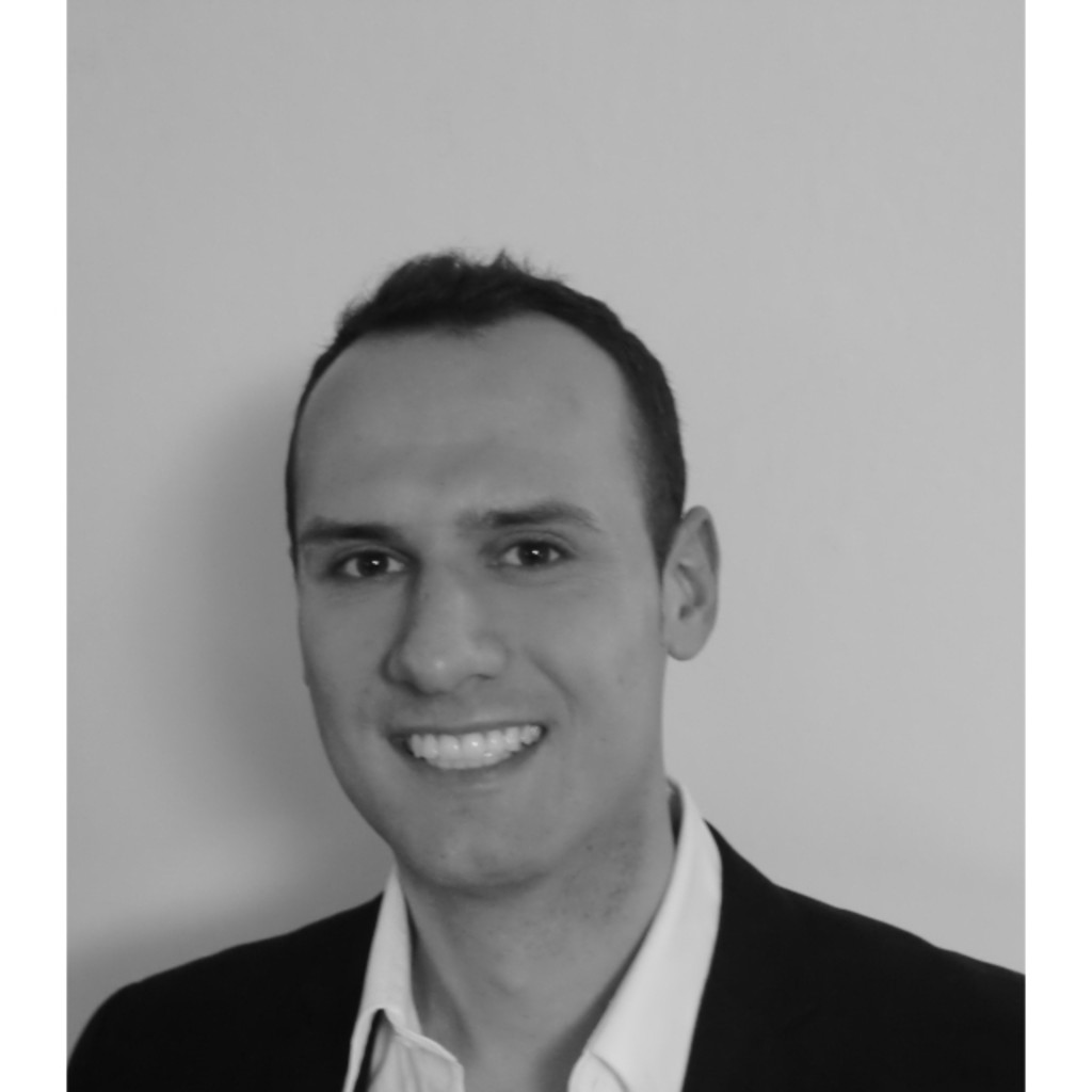 Dr. Philipp Wesche - Consultant (Healthcare) - Alcimed | XING