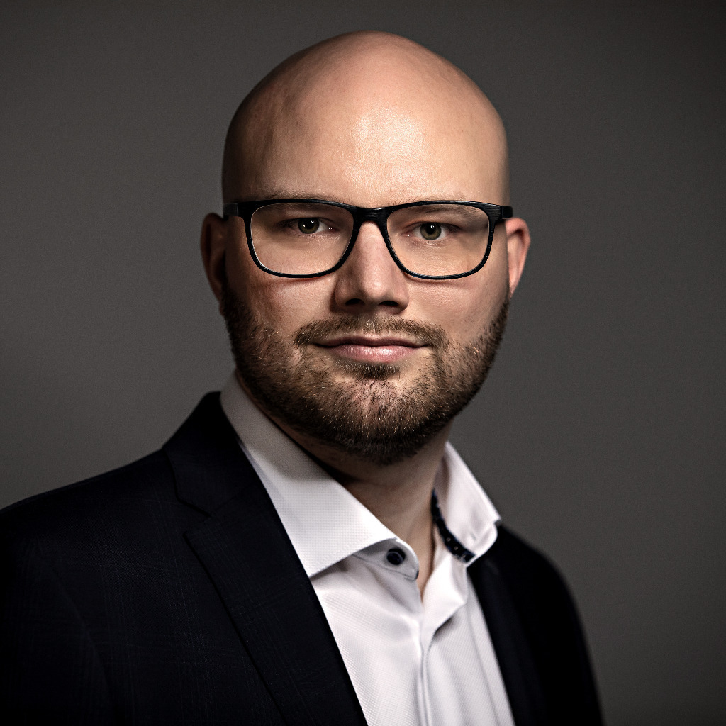 Dr. Robert Rost - Technical Lead - Digital Assistant Solutions ...