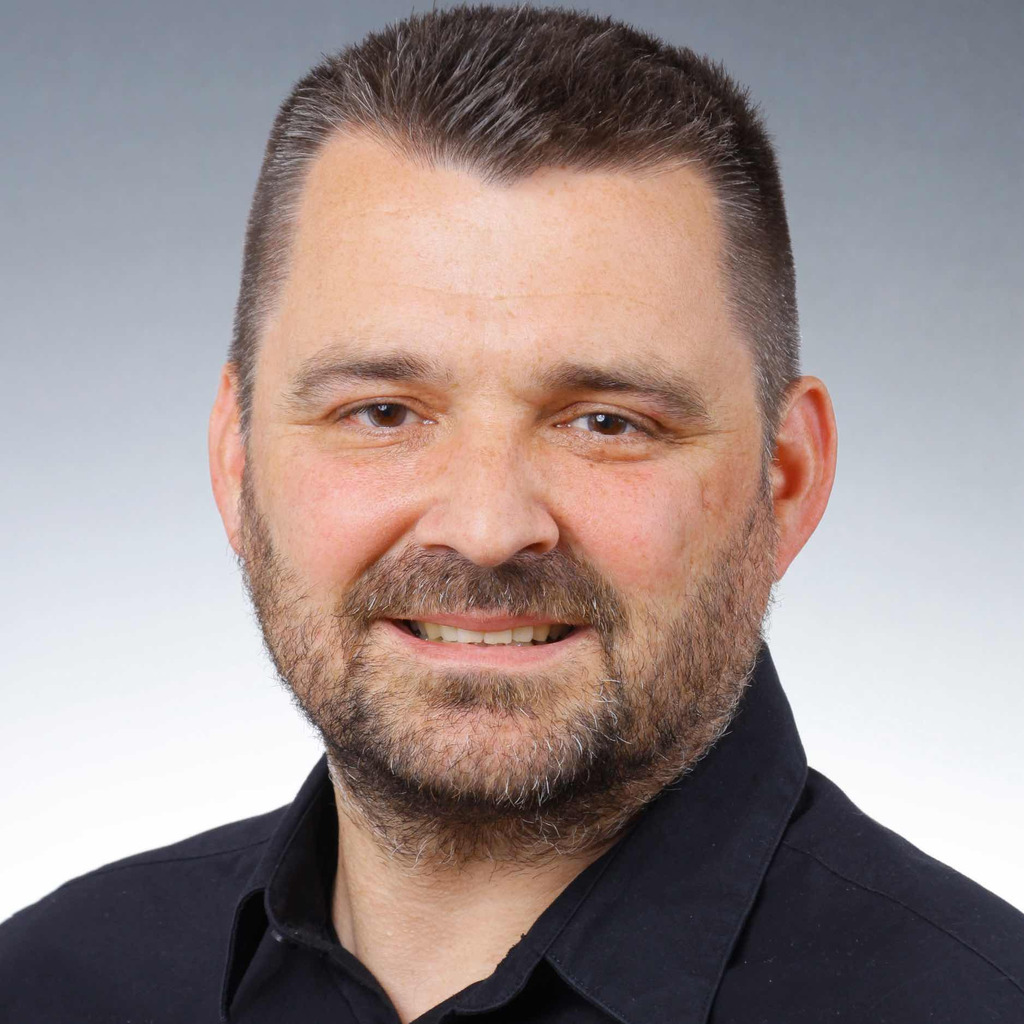 Tobias Willert - stellv. Leiter Auftragszentrum - MIWE Michael Wenz ...