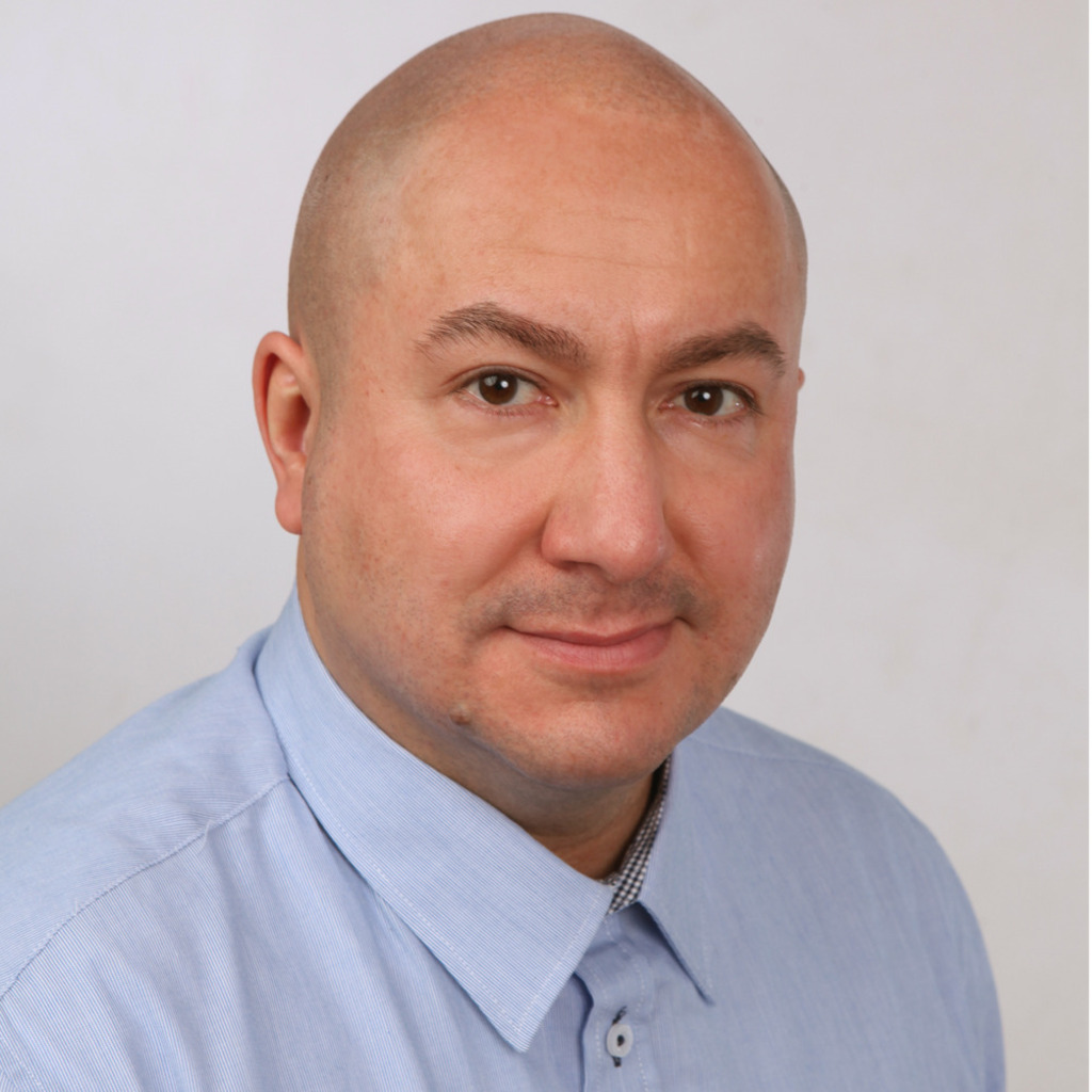 Marco Eisel - Industriemeister Kunststofftechnik - FC KT | XING