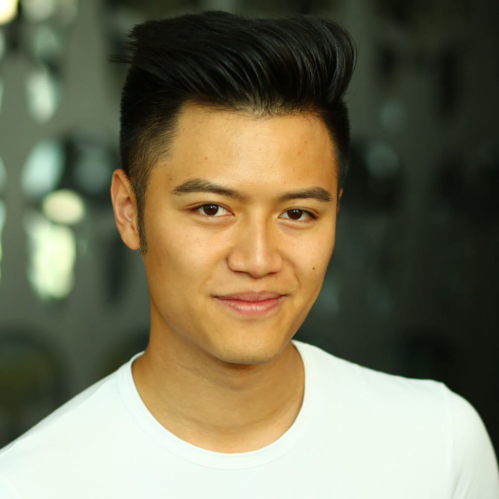 Michael Vu - Motivationstrainer - Michael Vu | XING