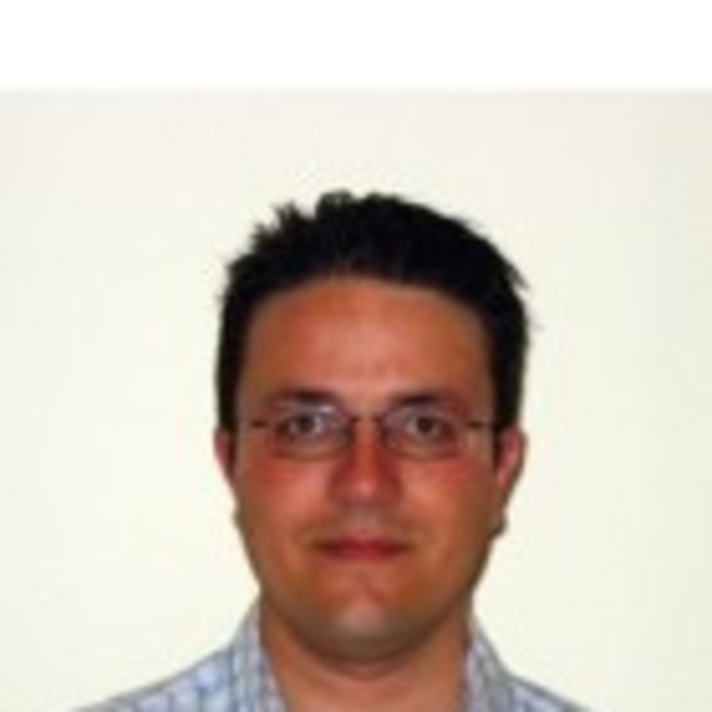 Neil Caruana - CEO - E. N. Engineering Co. Ltd. | XING