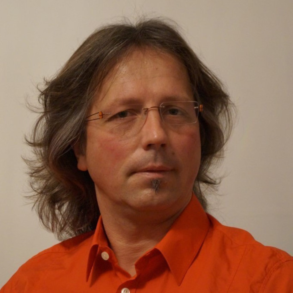 Thomas Titze - CNC- Programmierer - KBA- Mödling | XING