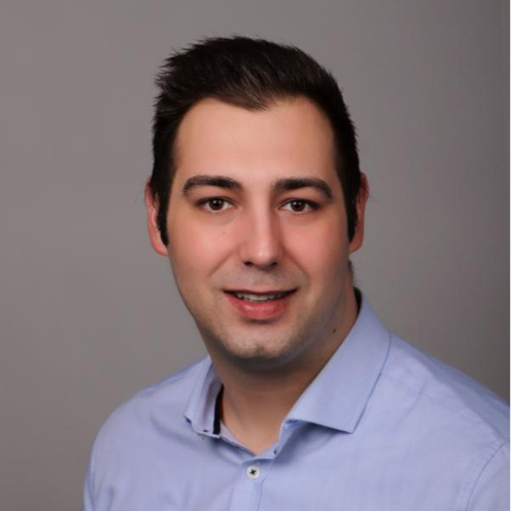 Niklas Wolf - Teamleiter - toom Baumarkt GmbH | XING