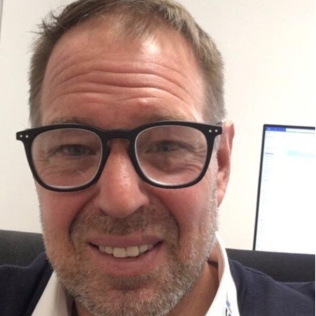 Frank Artus - Leitung Gastronomie & Service - Marianne-Strauß-Klinik | XING