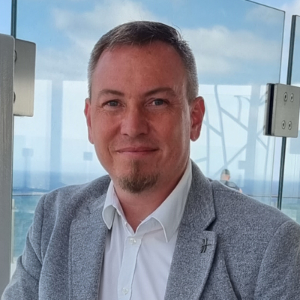 Thomas Feyrer - 2nd Level Application Supporter - Aescudata GmbH | XING