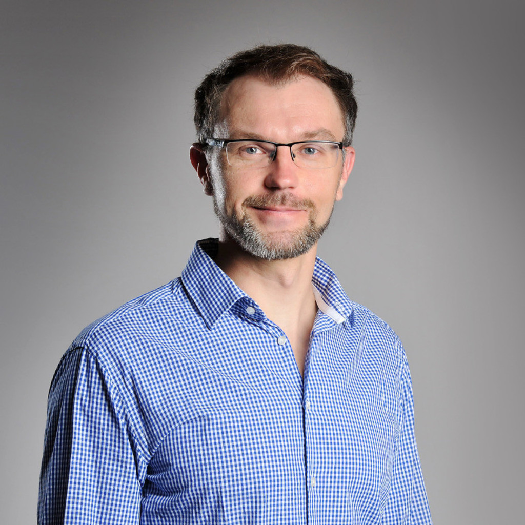 daniel garbe - Projektleiter - Verband für Landentwicklung und ...