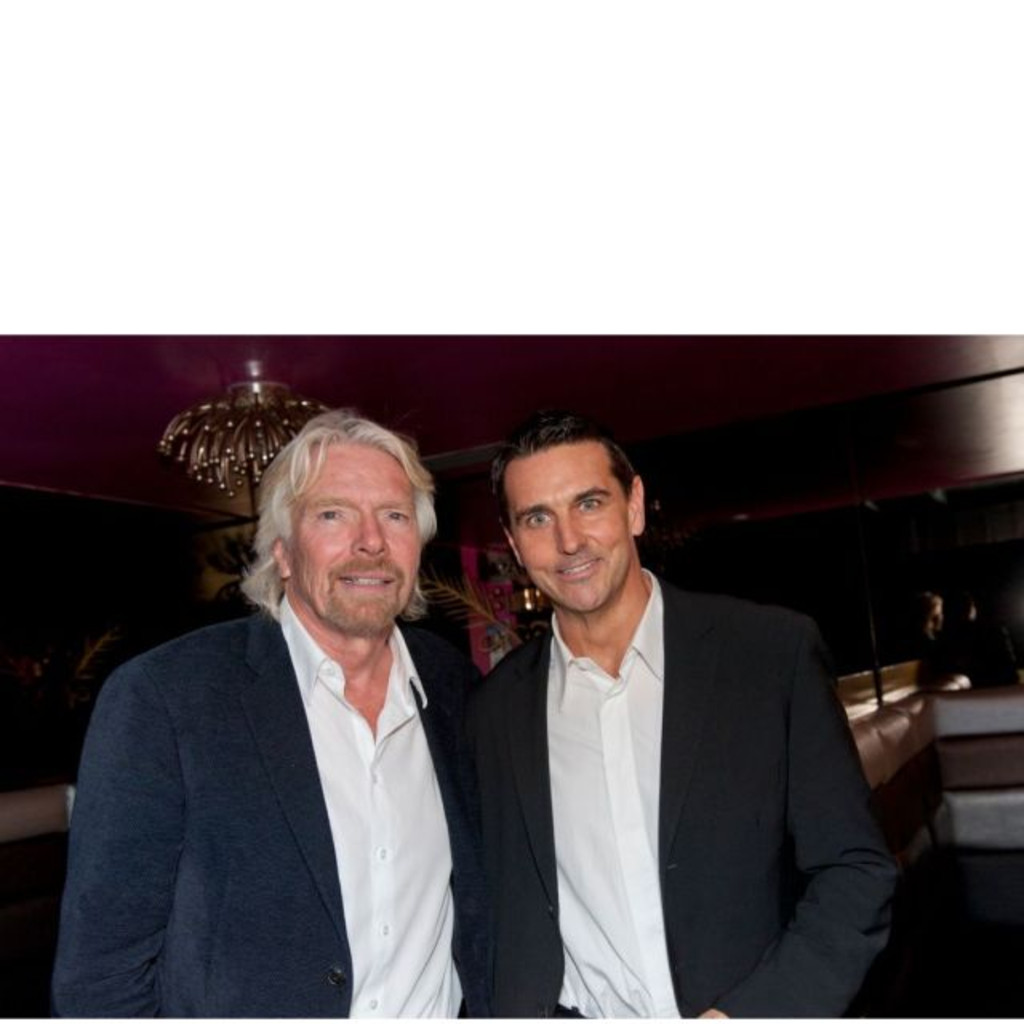 Reginald Lenney - Founder/CEO - All Health Studio Ltd./ reglenney.com ...