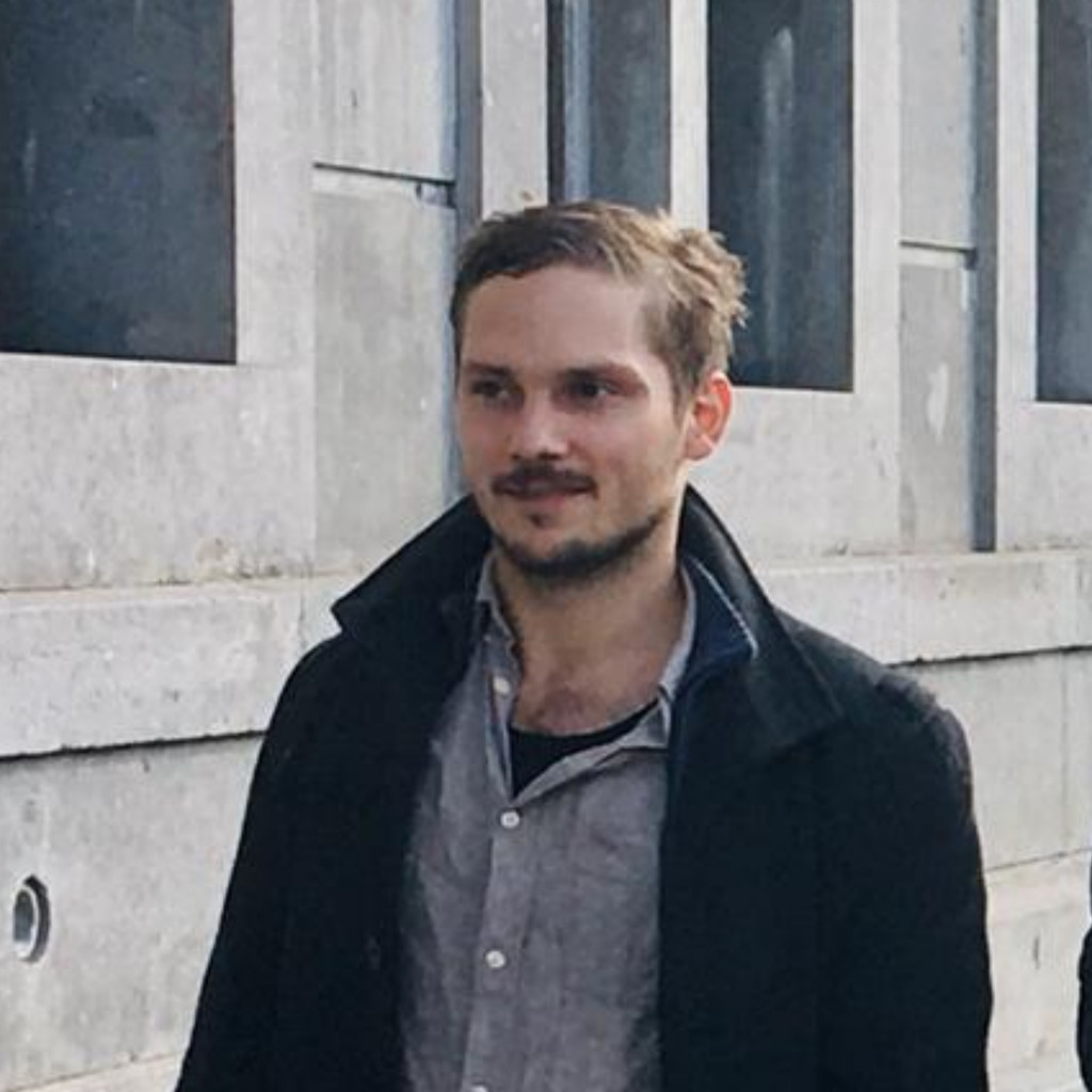 Alexander Engelhardt - Postdoctoral Researcher - Universitätsmedizin ...