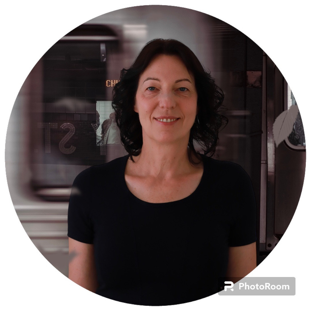 Ines Rothe - Personalreferentin - General Atomics Europe GmbH | XING