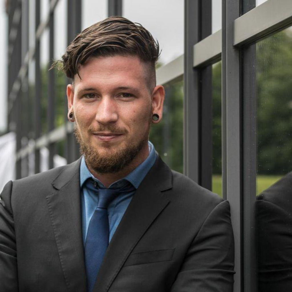 Kevin Kurle - Vertriebsdirektor - MH Consulting | XING