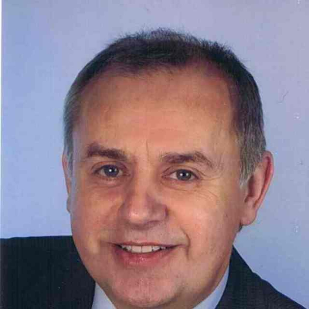 Gerhard Seiler - Dozent - Gerhard Seiler | XING