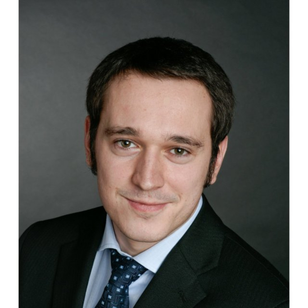 Dr. Thomas Schmidt - Projektleiter Forschung & Entwicklung - SMS group ...