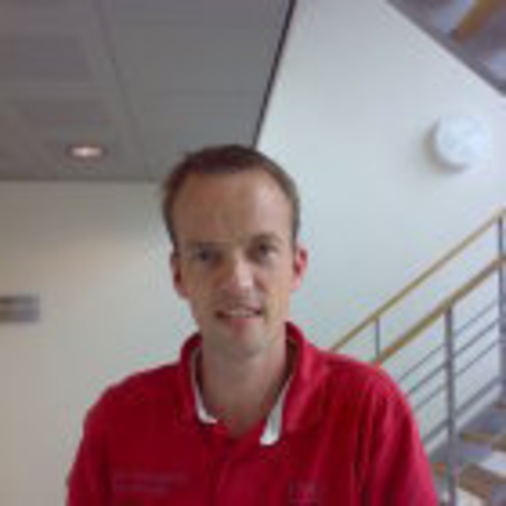 Marcel Ravenshorst - Marketing Directeur / Oprichter - BlueDome BV | XING