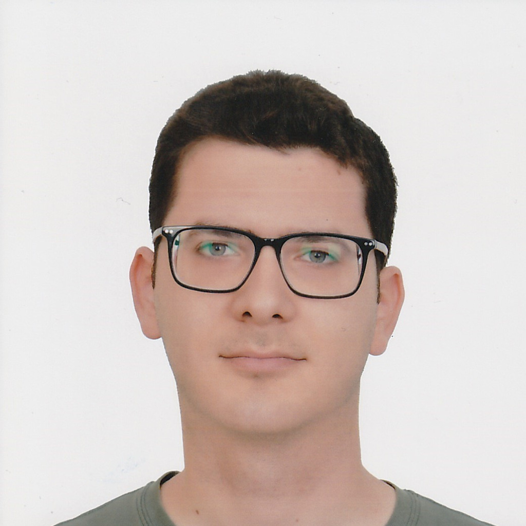 Mahmoud Cheikh - Full Stack Developer Intern - IPACT Consult | XING