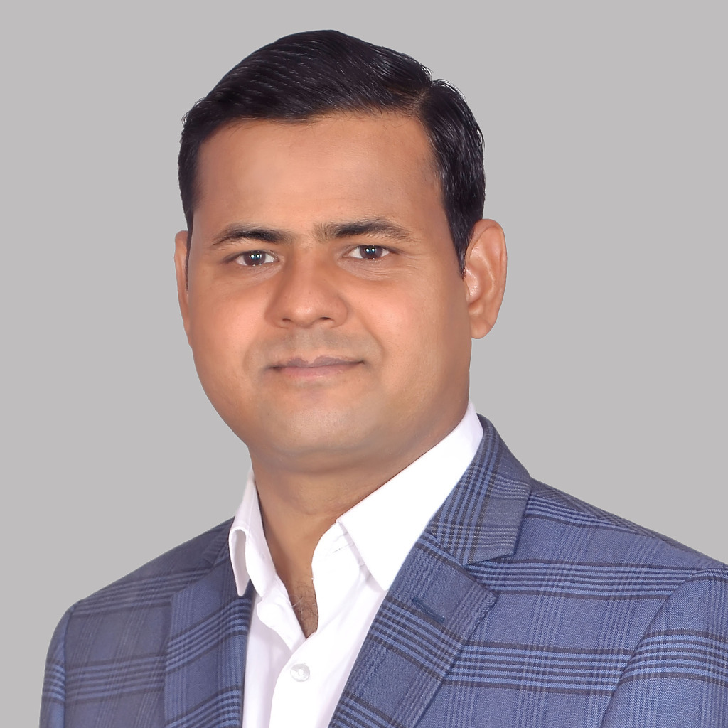 Pramod Kumar - Lead Software Engineer - JC Penny | XING