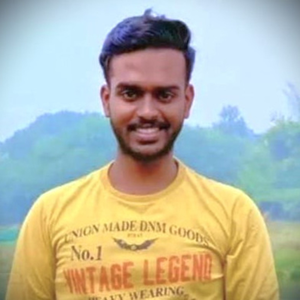 Yash Chaudhary - Computer Engineering - Uka Tarsadia University | XING