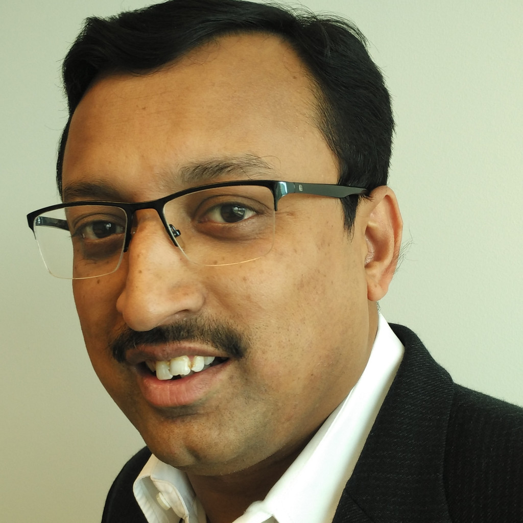 Nilabja Sen - Associate Director - IBM India Pvt Ltd | XING