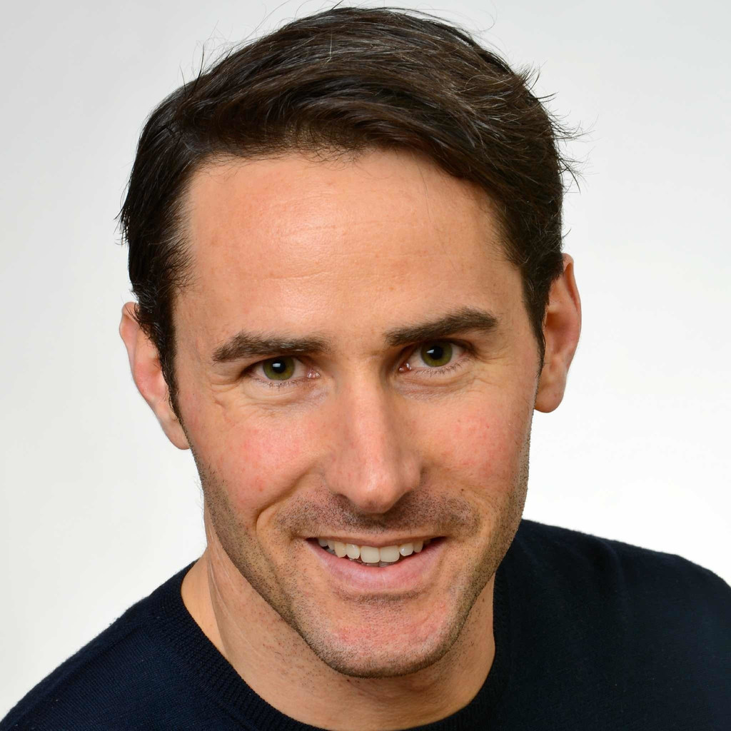 Mauro Simmen - Leiter Tiefbau - Notter Tiefbau | XING