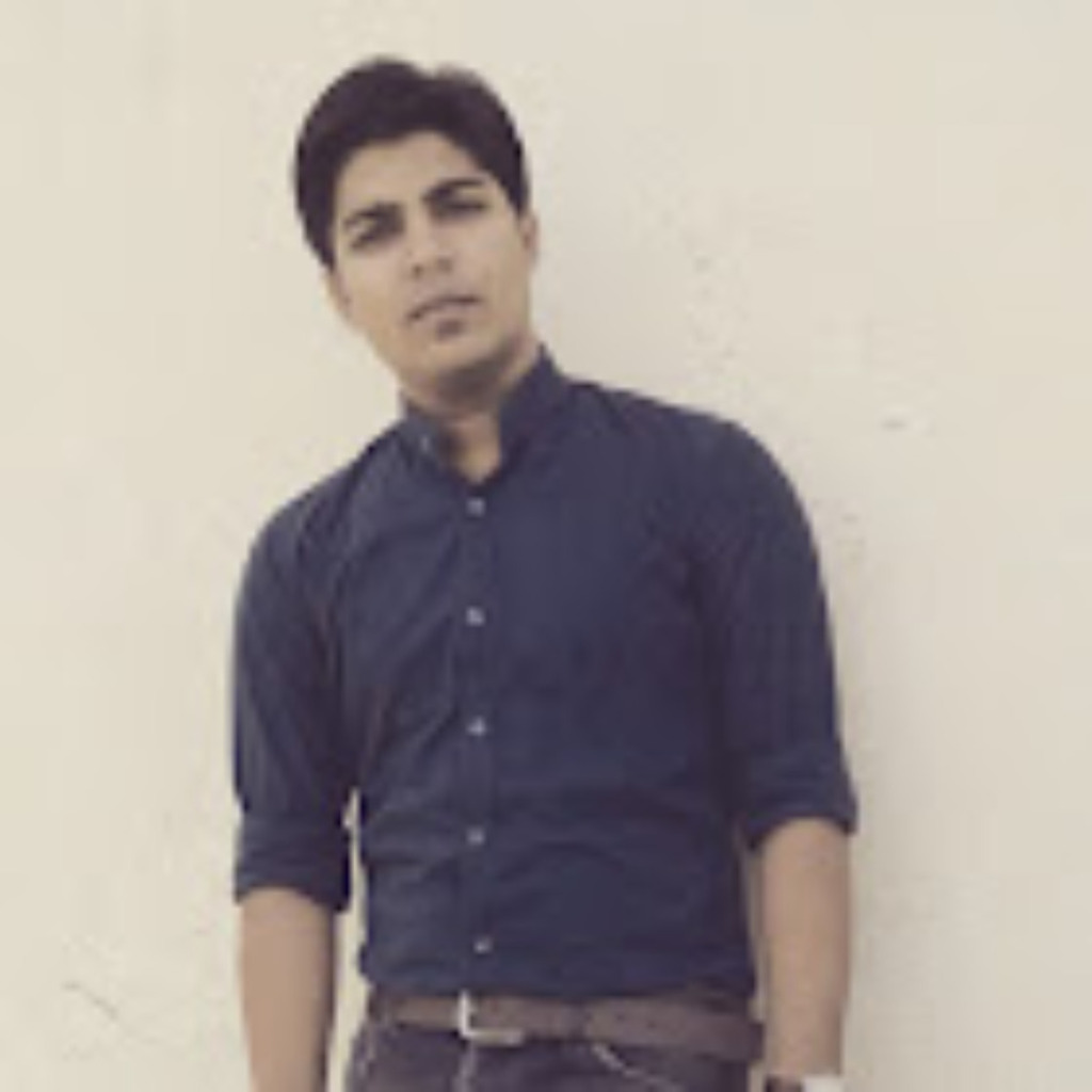 Chankee Pandey - Test Automation Engineer - Publicis Sapient | XING