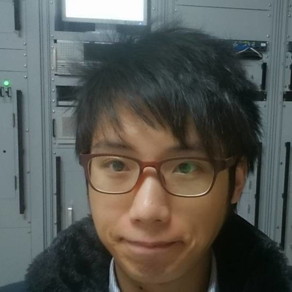 Evan Ho - Production Equipment Engineer,Project Engineer,Maintenance ...