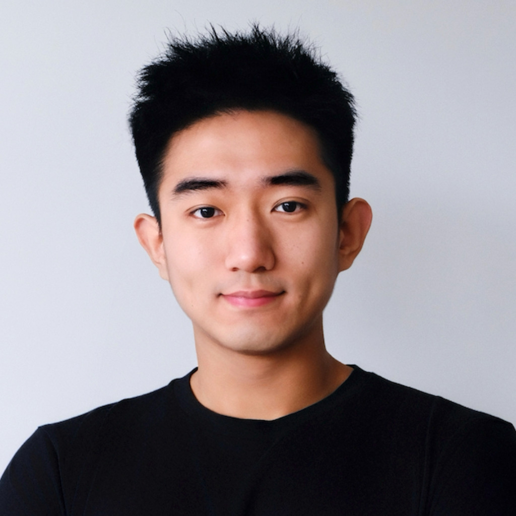 Penghui Wang - Werkstudent - BMW Group | XING