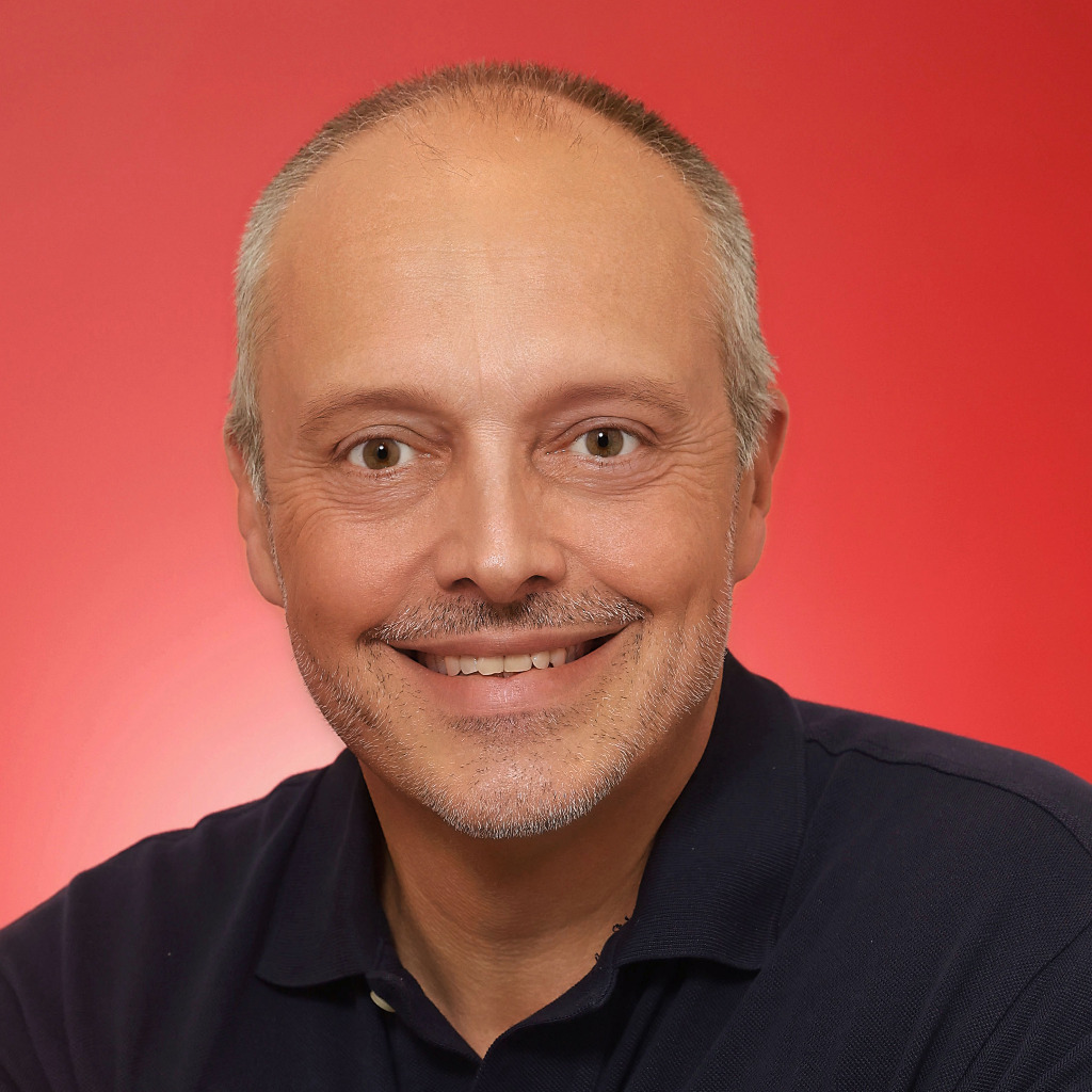 Frank Roth - Inhaber - red energie gmbh | XING