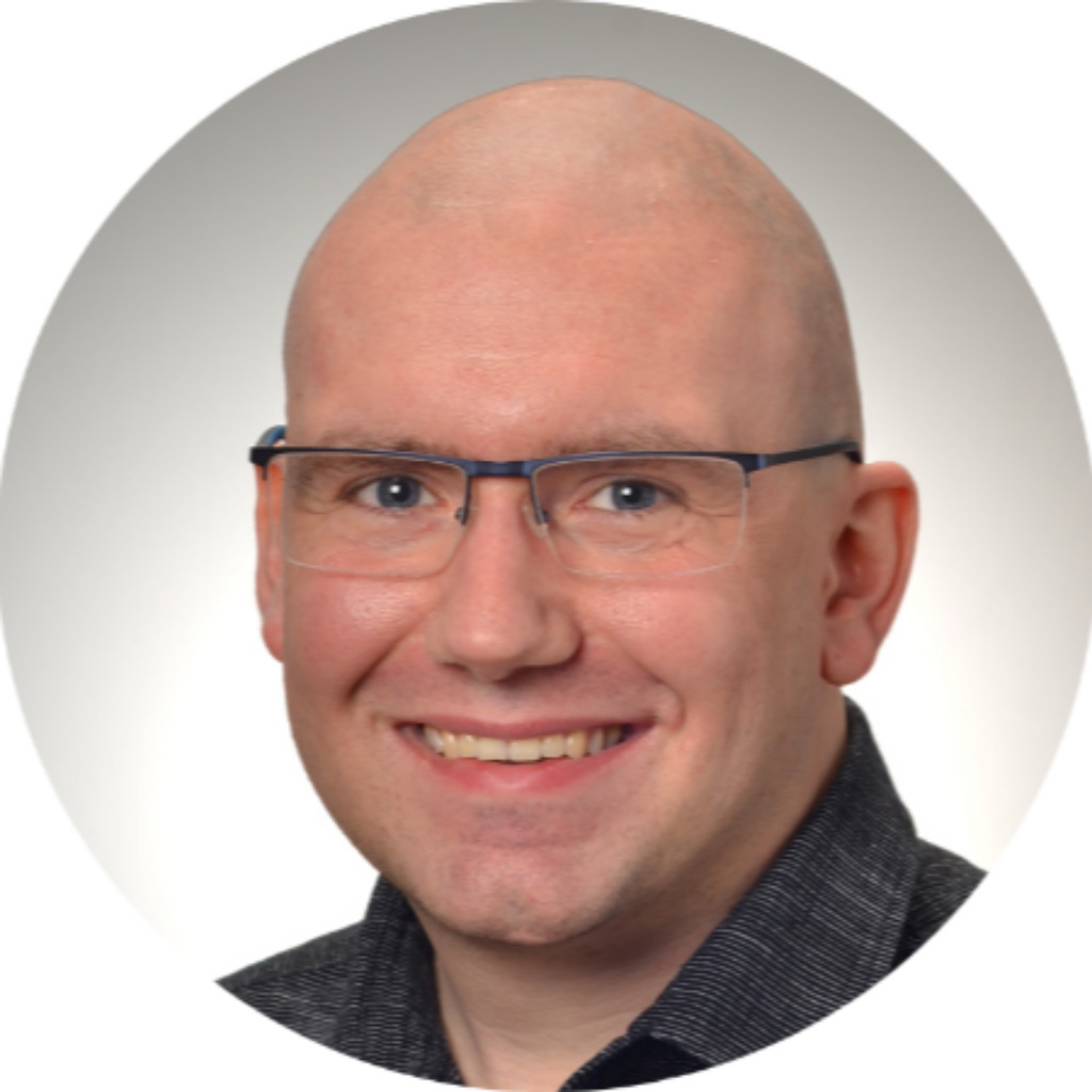 Robin Günther - Software-Entwickler - Theben Smart Energy GmbH | XING