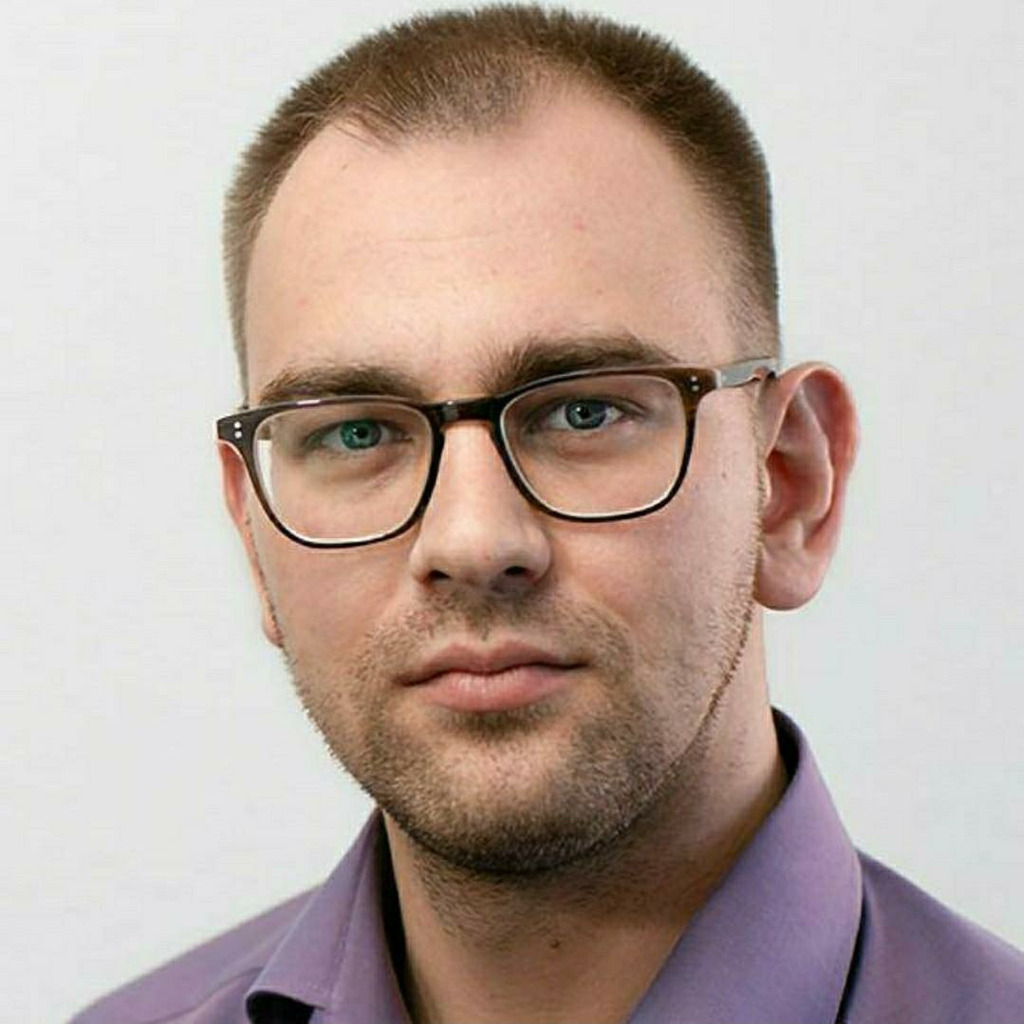 Arthur Stroh - Kalkulator TGA - W. Markgraf GmbH & Co KG | XING