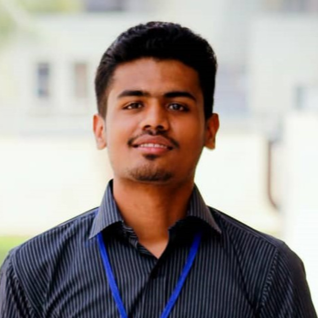 Muhammad Anas Shakeel: Ausbildung und Berufserfahrung | XING