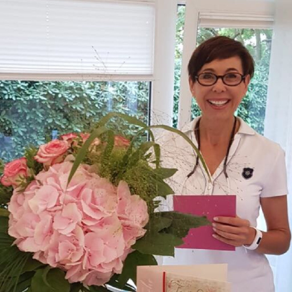 Dr. Simone Schmid-Schween - Zahnärztin - Zahnarztpraxis Dr. Simone ...