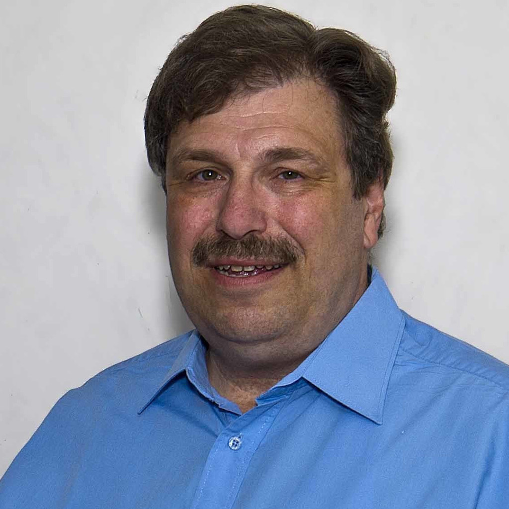 Ronald Meißner - Solution Engineer - Nokia Networks | XING