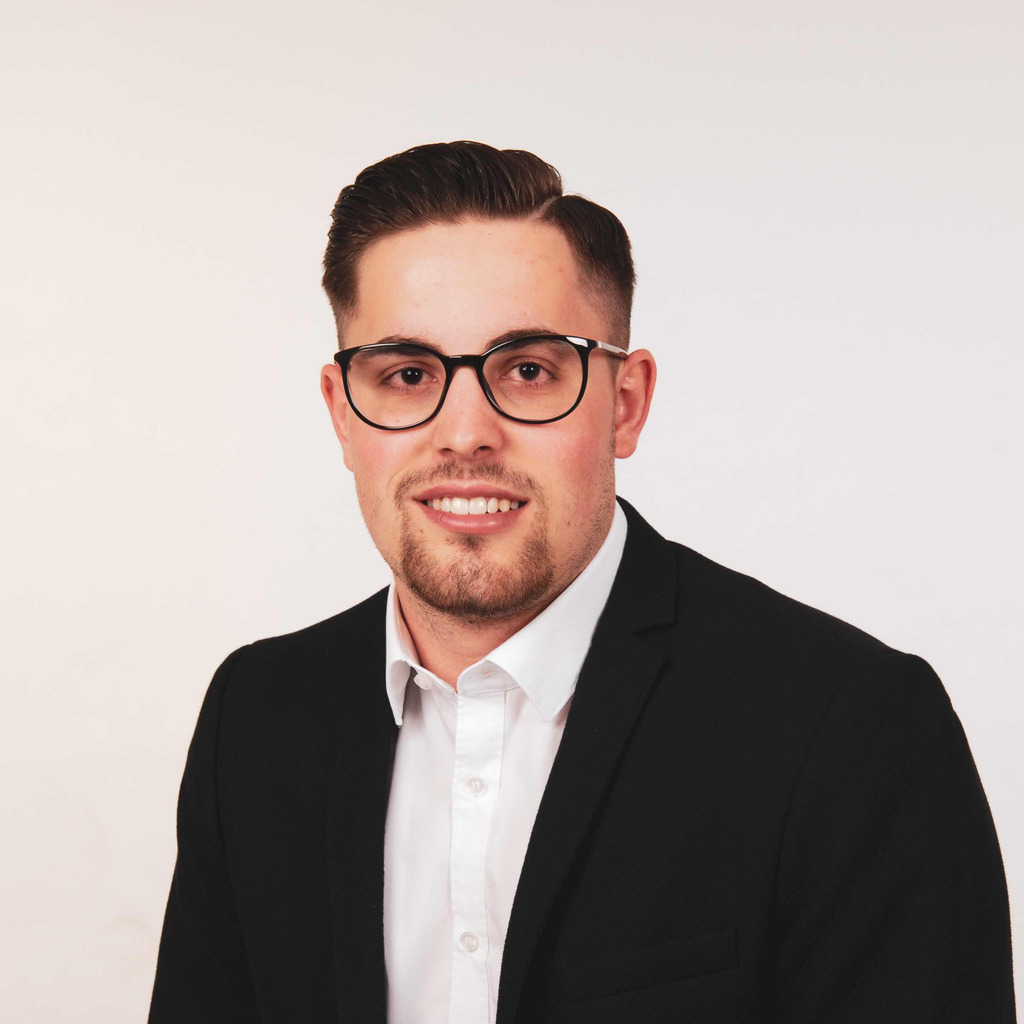 Tim Müller - Bachelor of Science - BSc, International Business ...