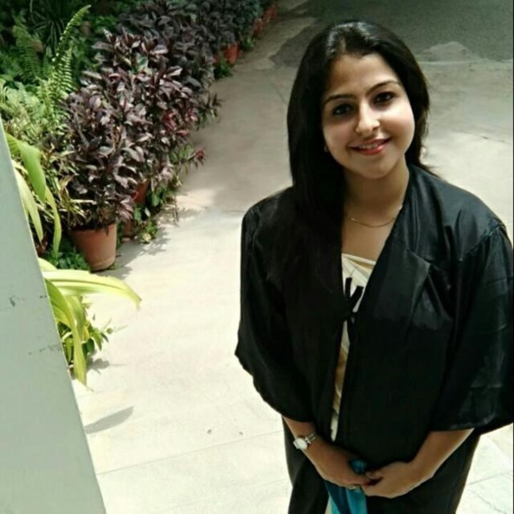 Pallavi Chauhan - Risk and Control Specialist - Swiss Re | XING