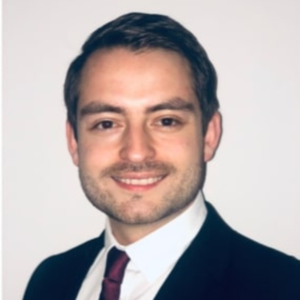 Pedro Vazquez Global Production Engineering Tu Berlin Xing