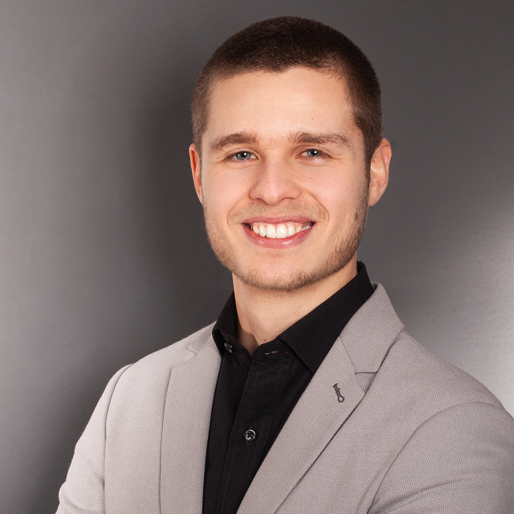 Leon Luca Dannesberger - Account Manager - Hays | XING