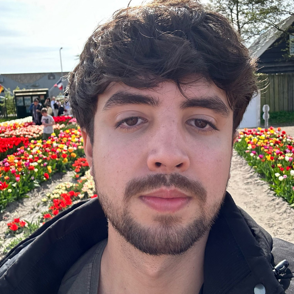 Pedro Dousseau - Full Stack Developer - Hotels at Home | XING