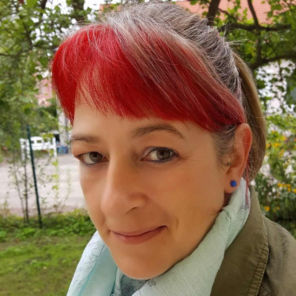 Simone Götz - Marktleiterin - PENNY - REWE Group | XING