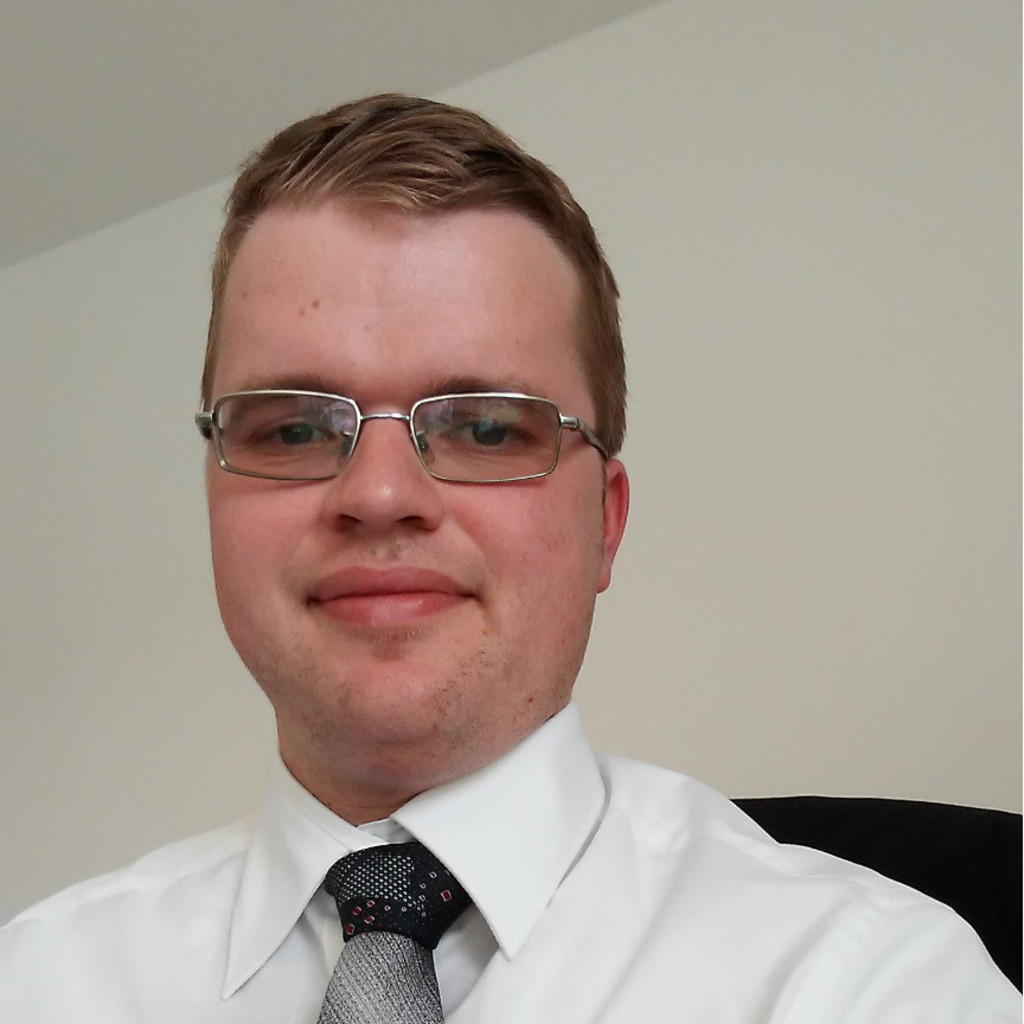 Michael Heyl - Verkaufsleiter - EFS Euro Finanz Service Vermittlungs AG ...