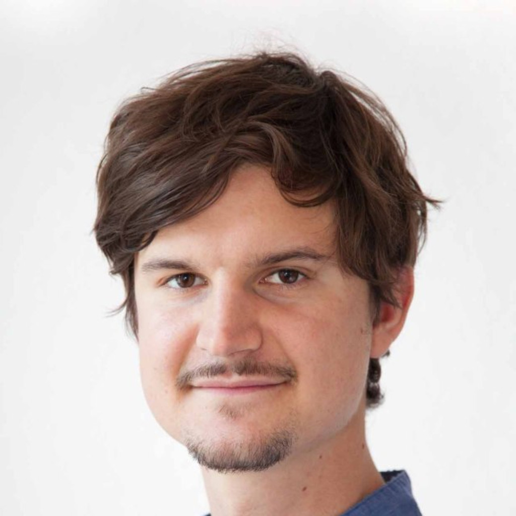 David Stachon - Arts and Media Adminstration - Freie Universität Berlin ...