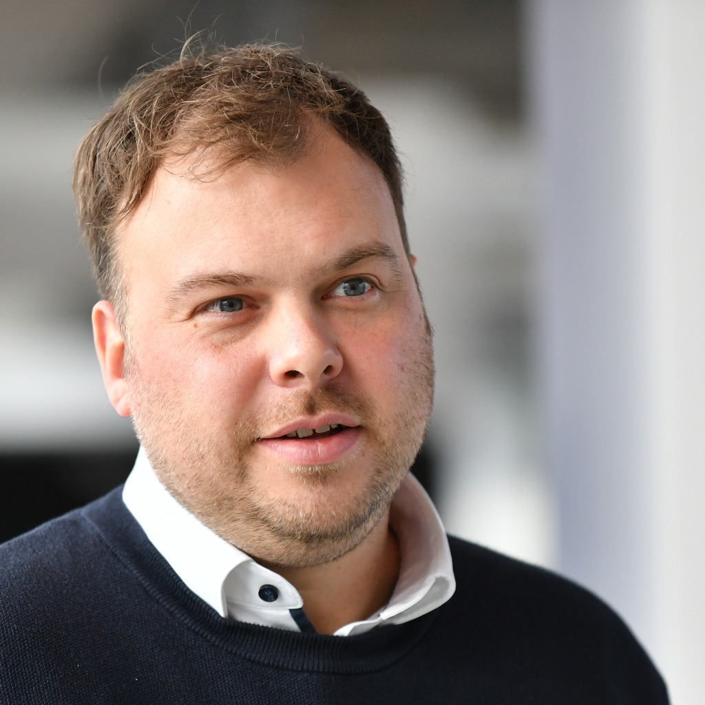 Dr. Timm Rössel - Geschäftsführer, Gesellschafter - Etanomics Service ...