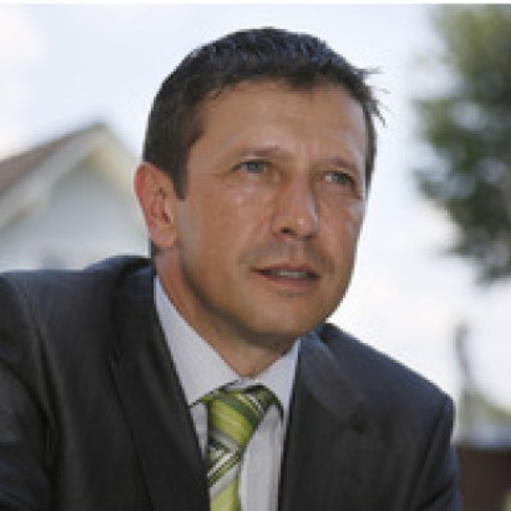 Thomas Brugger - Geschäftsführer / Eigentümer - Ing. Thomas Brugger - Unternehmensberatung ...