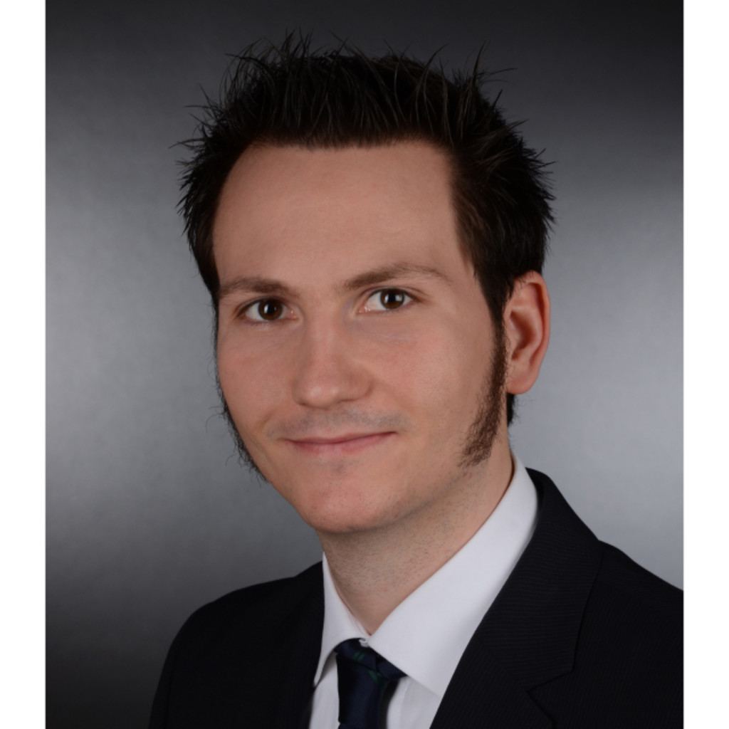 Gabriel Bertram - Platform Engineer / System Engineer - Deutsche ...