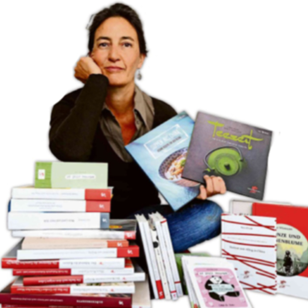 Dr. Nora Frisch - Verlegerin - Drachenhaus Verlag | XING