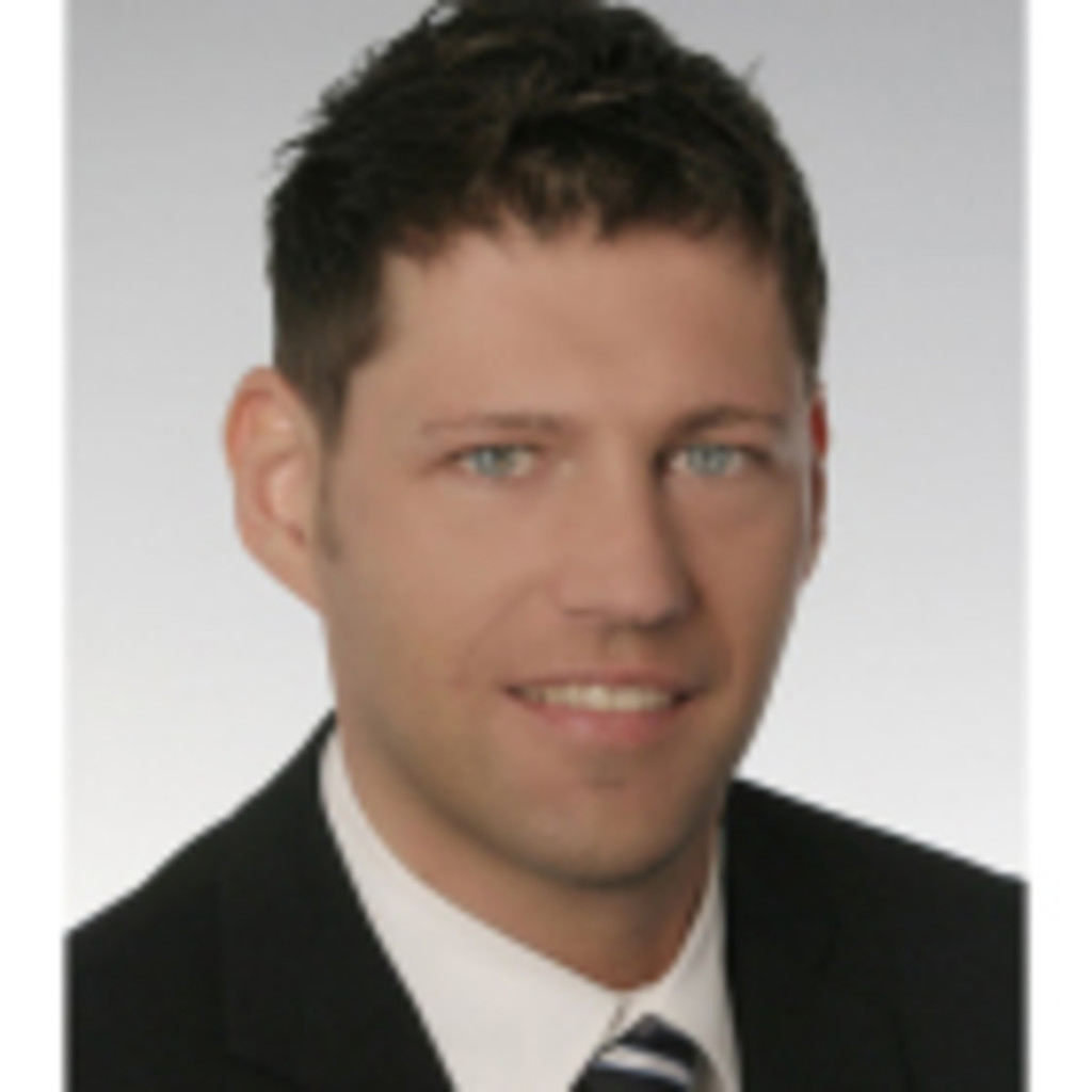 Maikel Tim Wenig - Controlling und Prozessoptimierung Bereich Haushalt ...