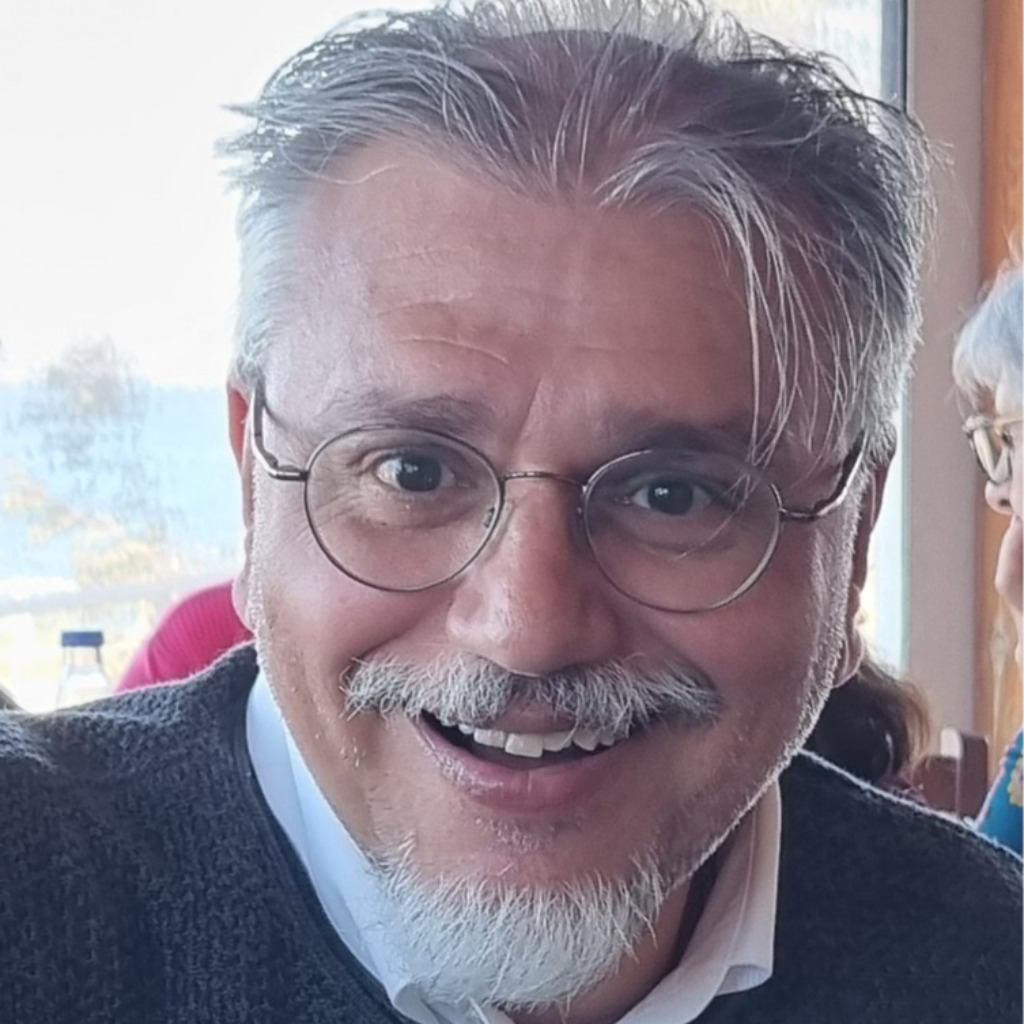 Pan Mavridis - EDV-Administrator - Kühne + Nagel | XING