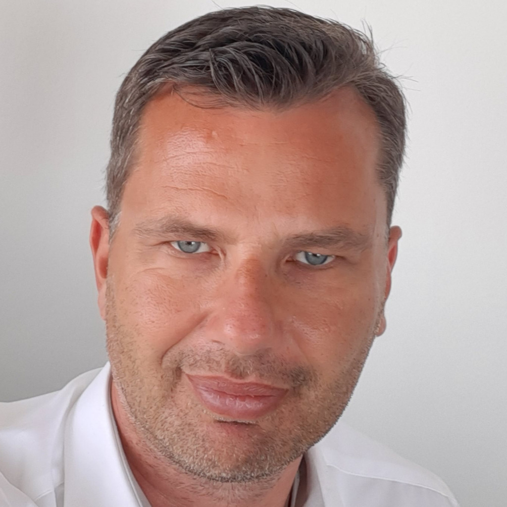 Christian Beyer - Personalreferent / Ausbildungsbeauftragter ...