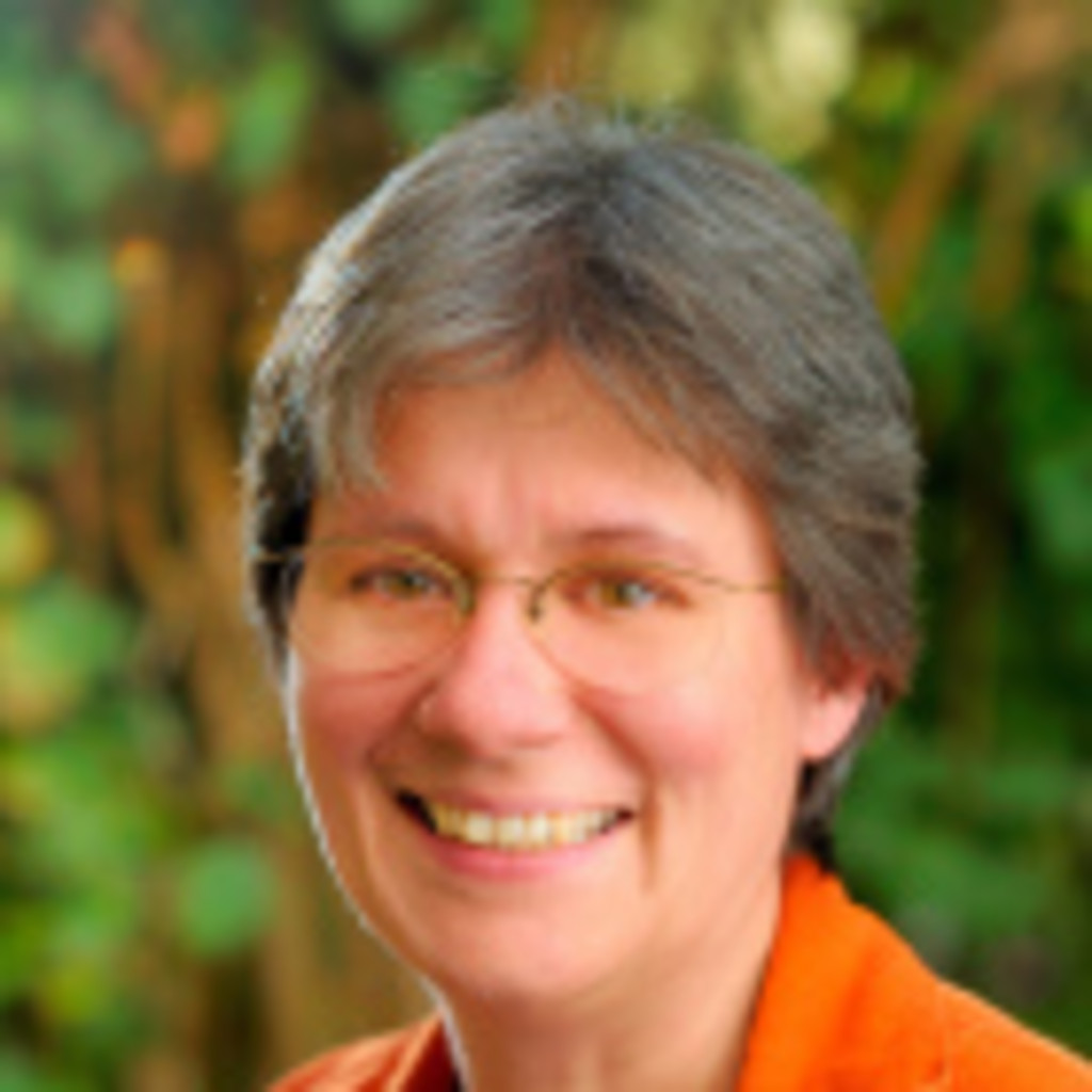 Barbara Westphal - Coaching & Gesundheitsberatung - Barbara Westphal | XING