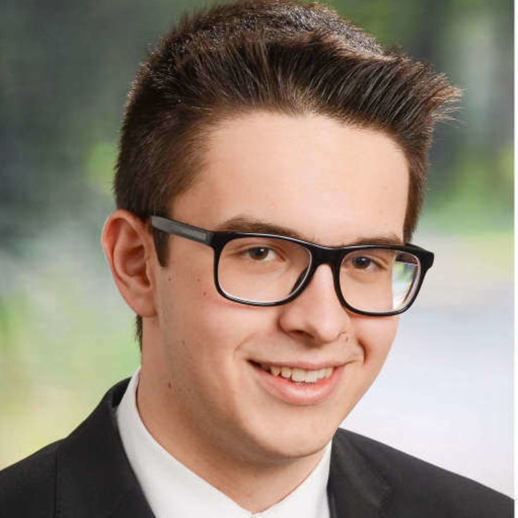 Marco Holzer - Informationsmanagement - FH Joanneum | XING