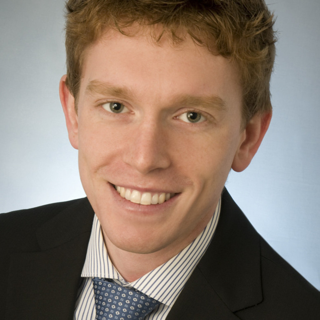 Philipp Roßmann - Project Engineer / Startup Leader - P&G Manufacturing ...